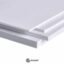 PVC FOAM BOARD 1.22M X2.44M 5MM 0.45 GR CJX10 | Papelera Cumbre ...